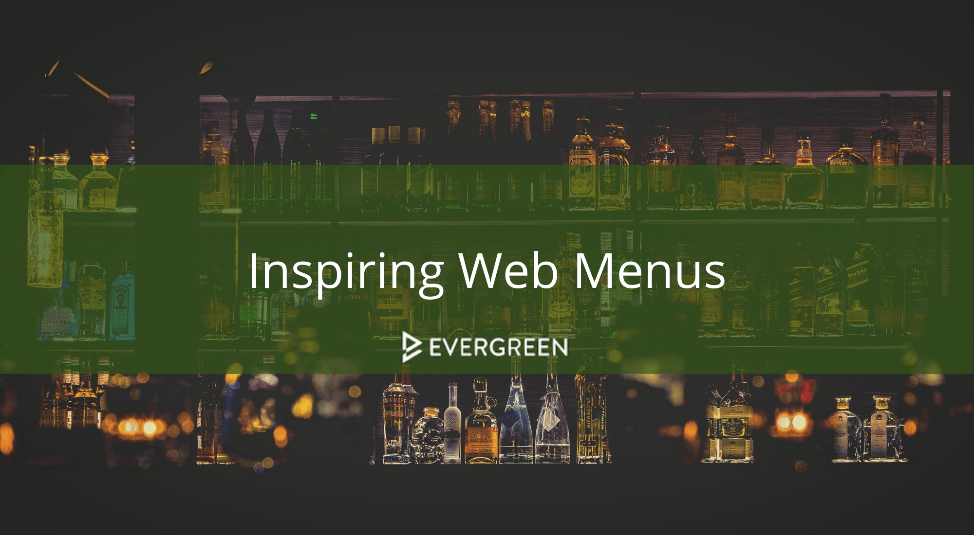 Inspiring Web Widget Examples